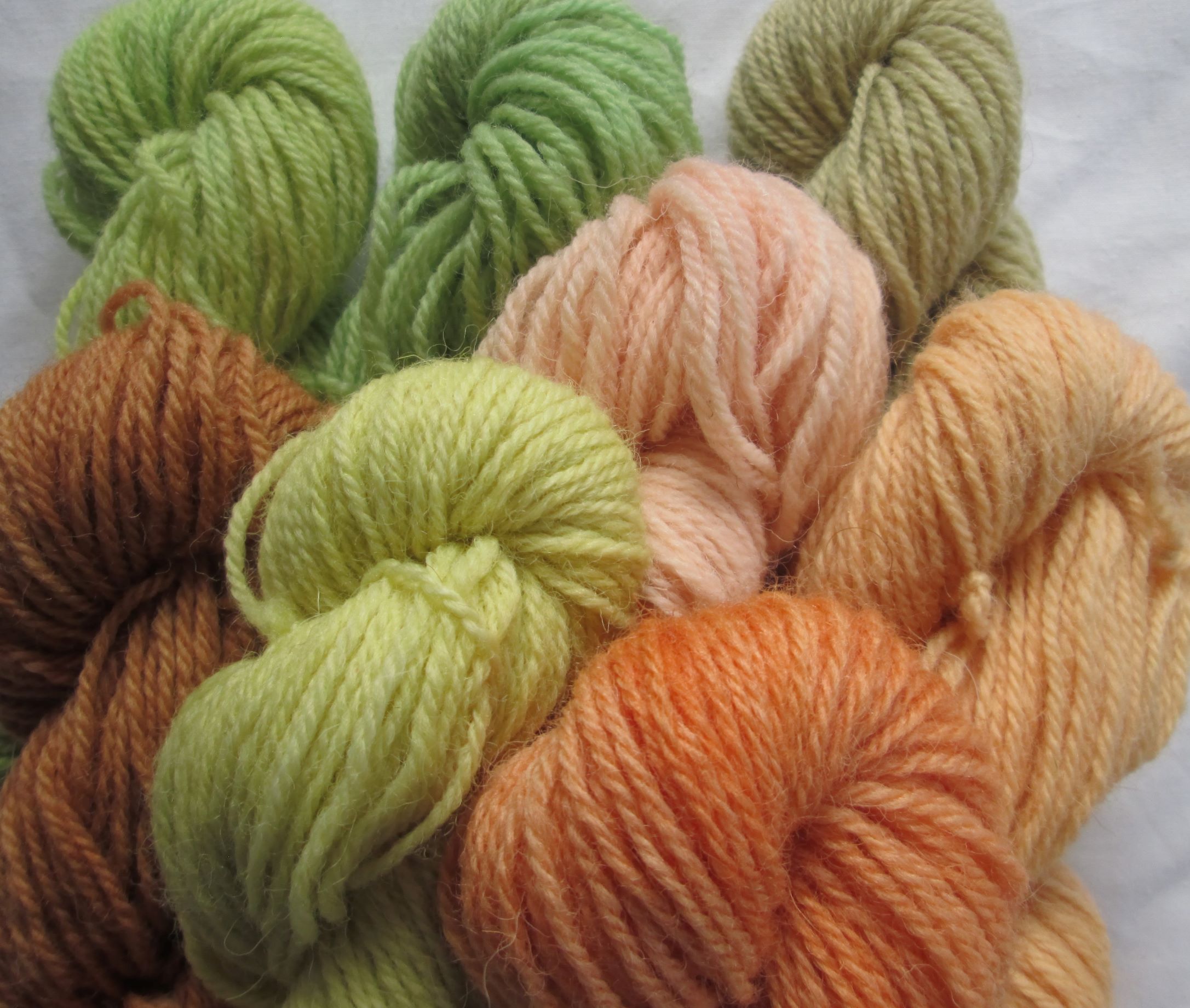 British Wool is Best for the Environment - Dorset Wool