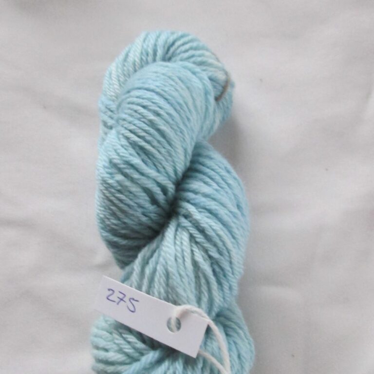 Dorset Wool - Naturally Hand-dyed, Sustainable Fibre and Yarn